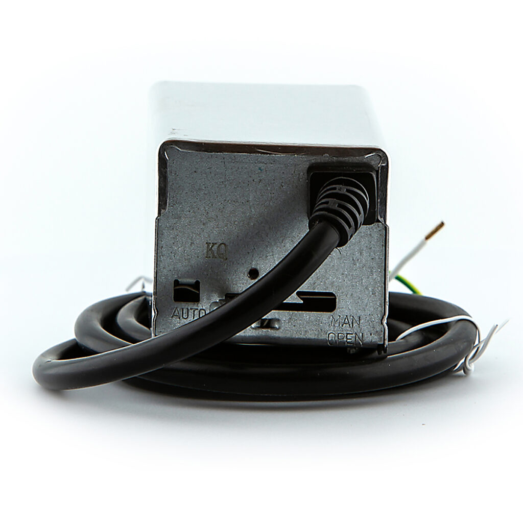 Mid-Position Valve 22mm – Corgi Controls